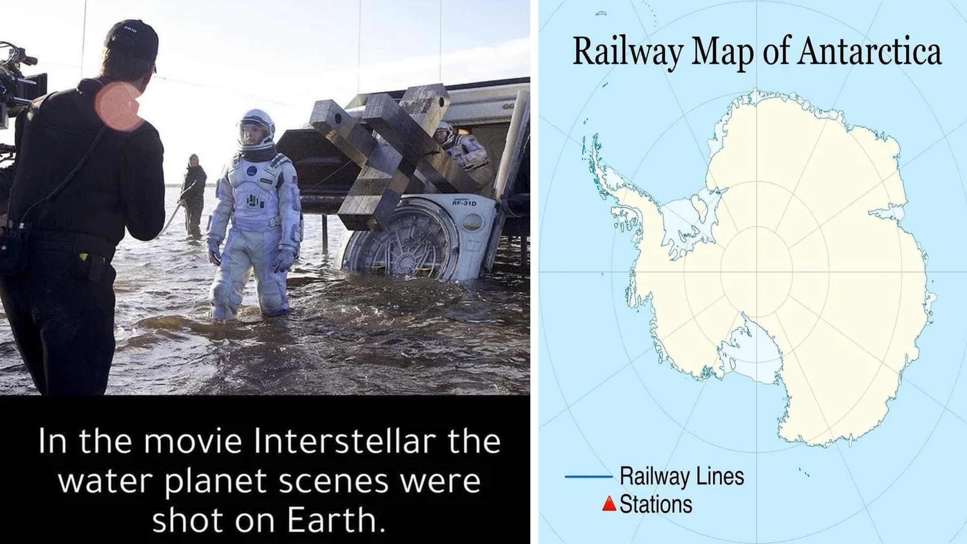 10 Wildly Uninteresting Facts You Should Definitely Know | Know Your Meme