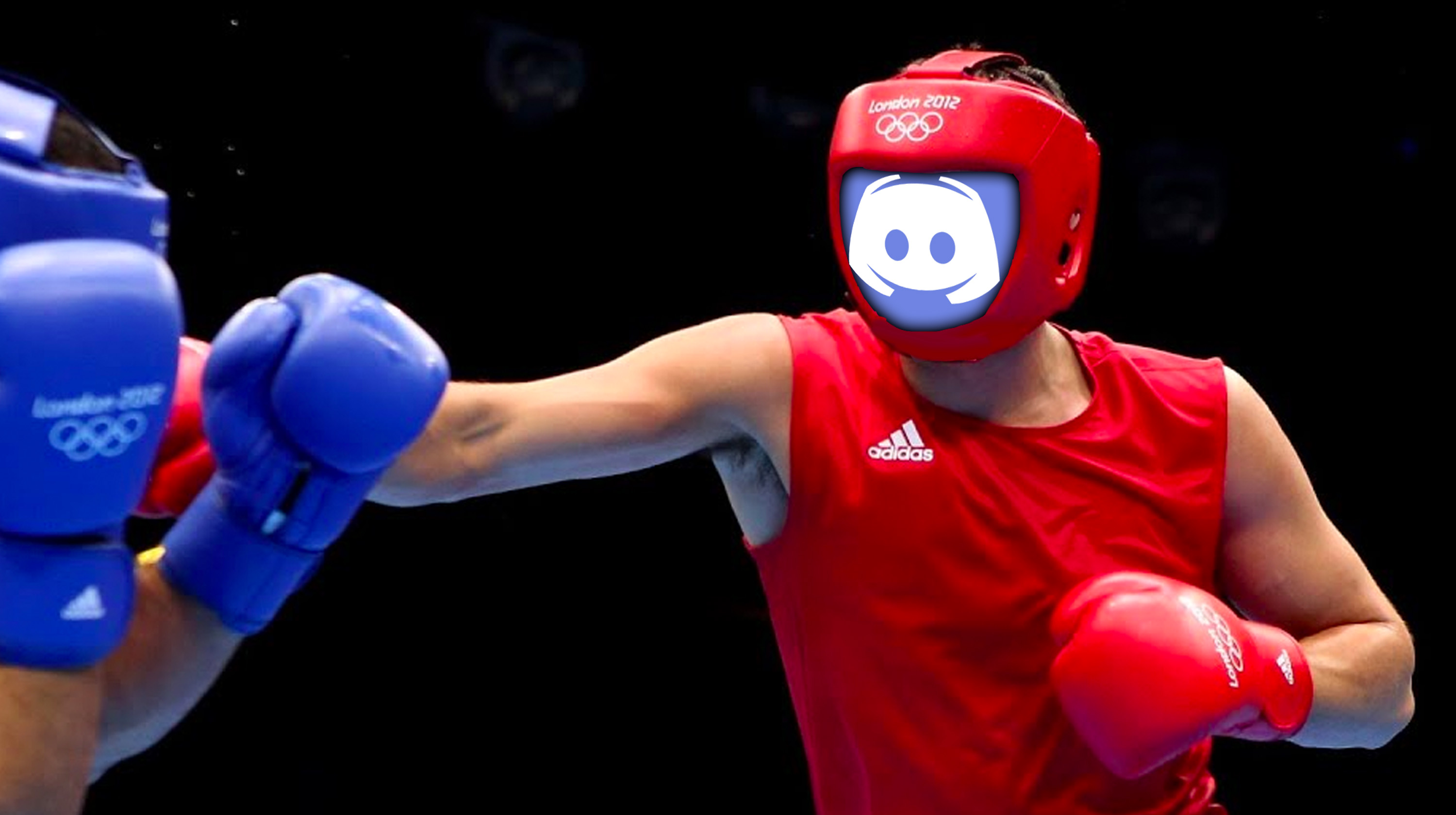 What Is 'Discord Packing?' The Slang Term Explained | Know Your Meme