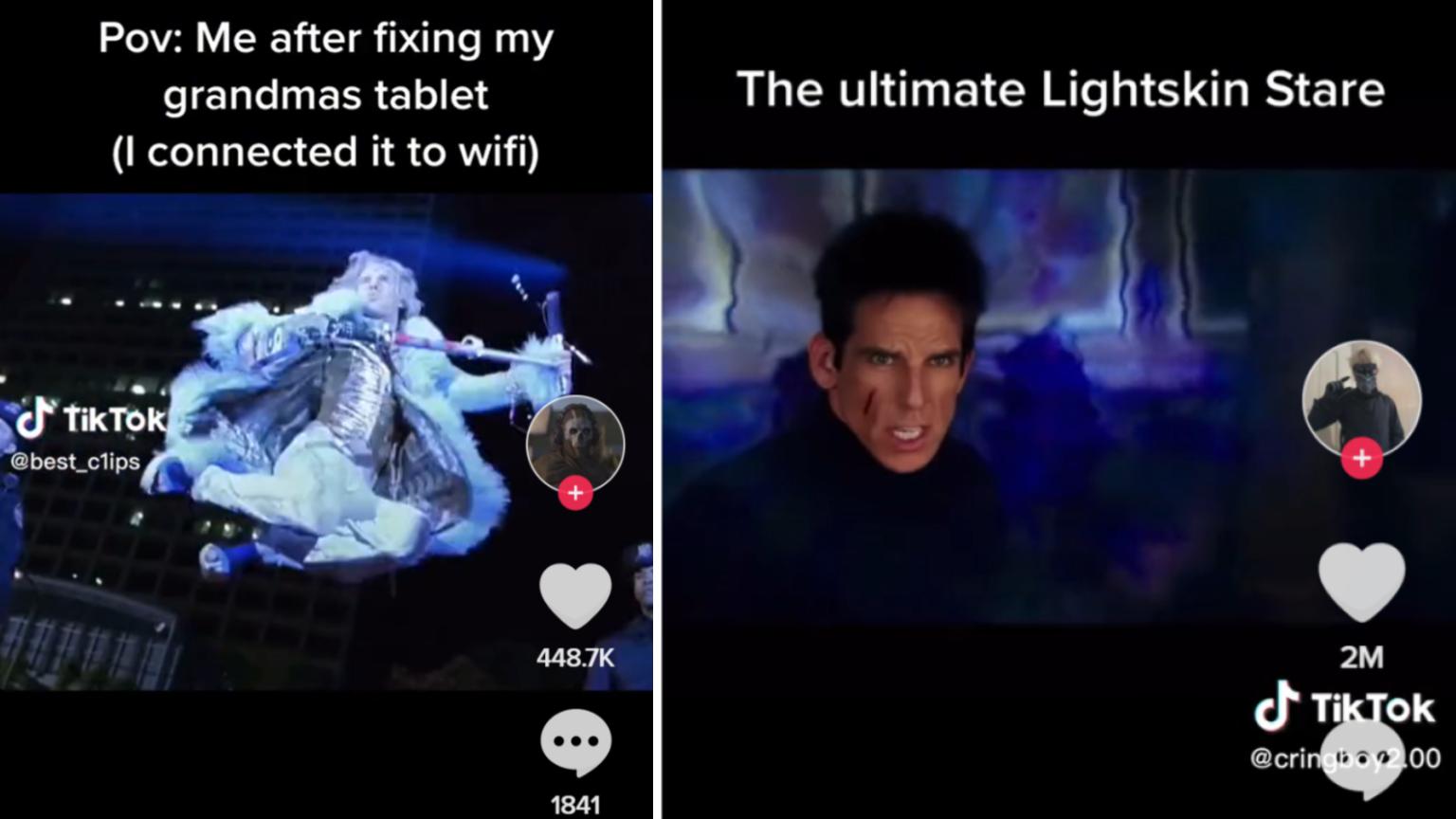 10 Of The Best 'Zoolander' Memes From Tiktok | Know Your Meme