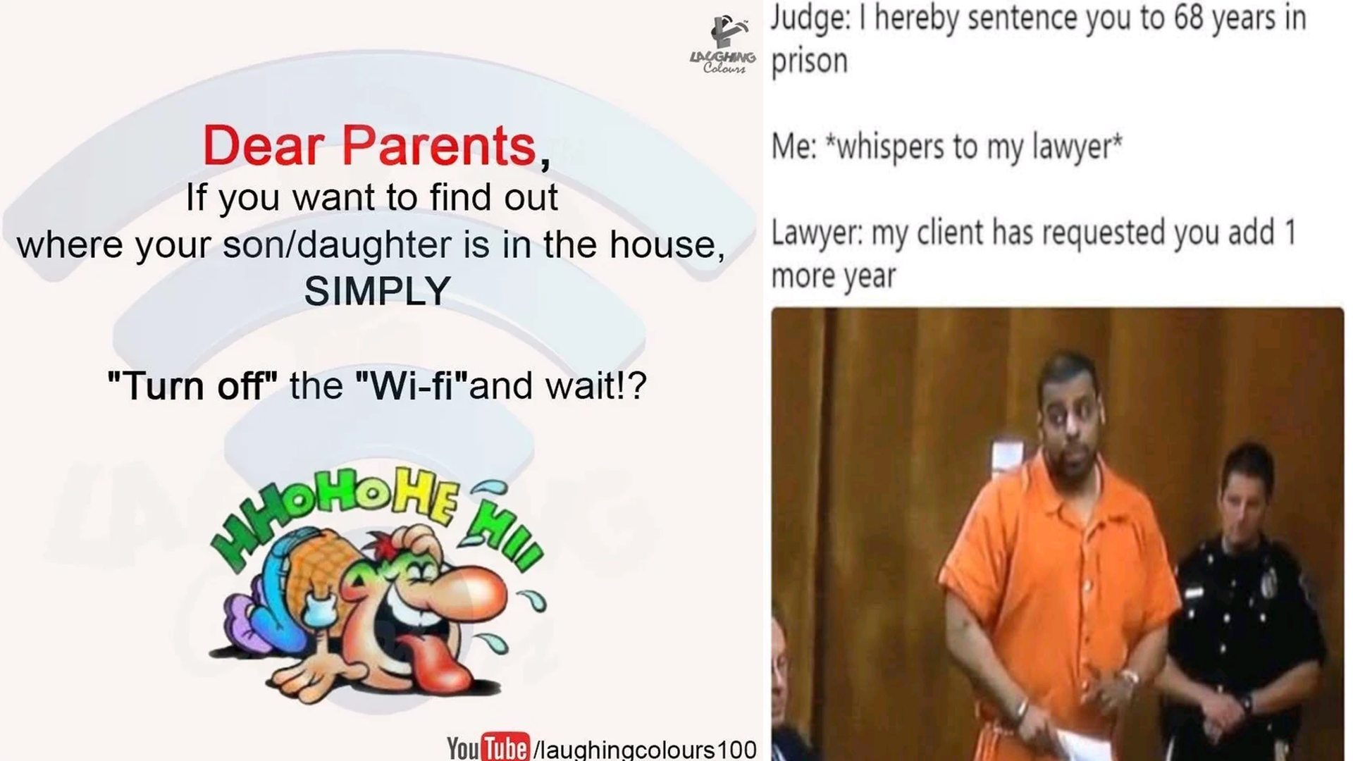 14 Jokes Taken Straight From The Comedy Graveyard | Know Your Meme