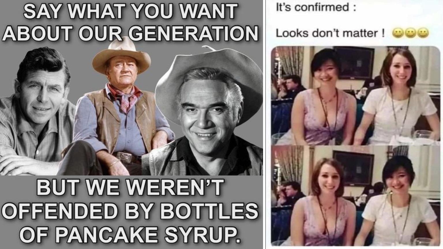 15 Terrible Memes From The Worst Parts Of Facebook | Know Your Meme