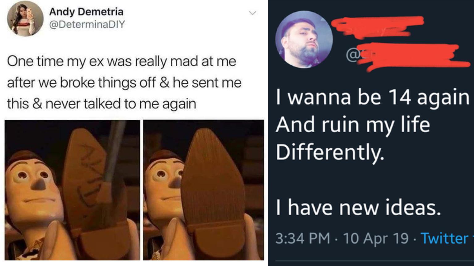 13 Memes And Tweets That Are Both Funny And Sad | Know Your Meme