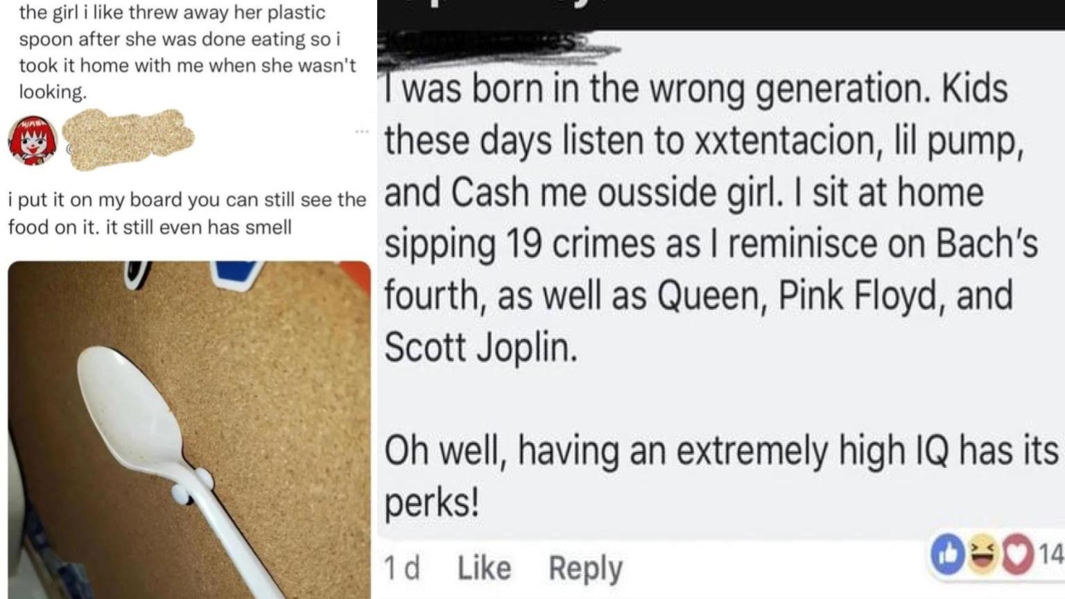 15 Awkward And Embarrassing Images From Reddit's 'Cringe Pics' | Know ...