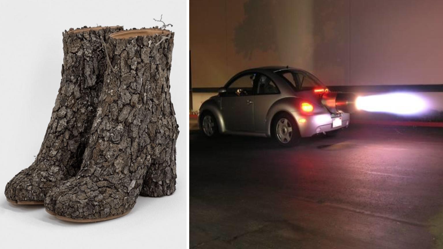 15 Terrible Ideas That Somehow Turned Out Incredibly Well | Know Your Meme