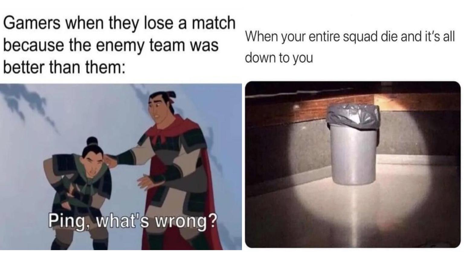 12 Memes Any Gamer Can Appreciate | Know Your Meme