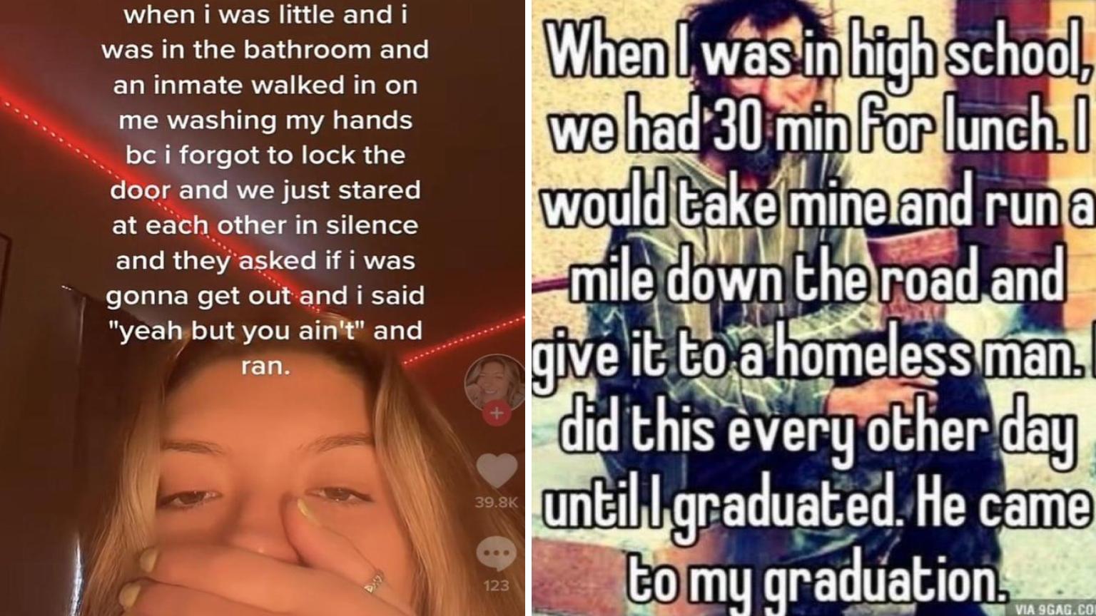 15 Cringeworthy Stories From Reddit's 'That Happened' That Obviously ...