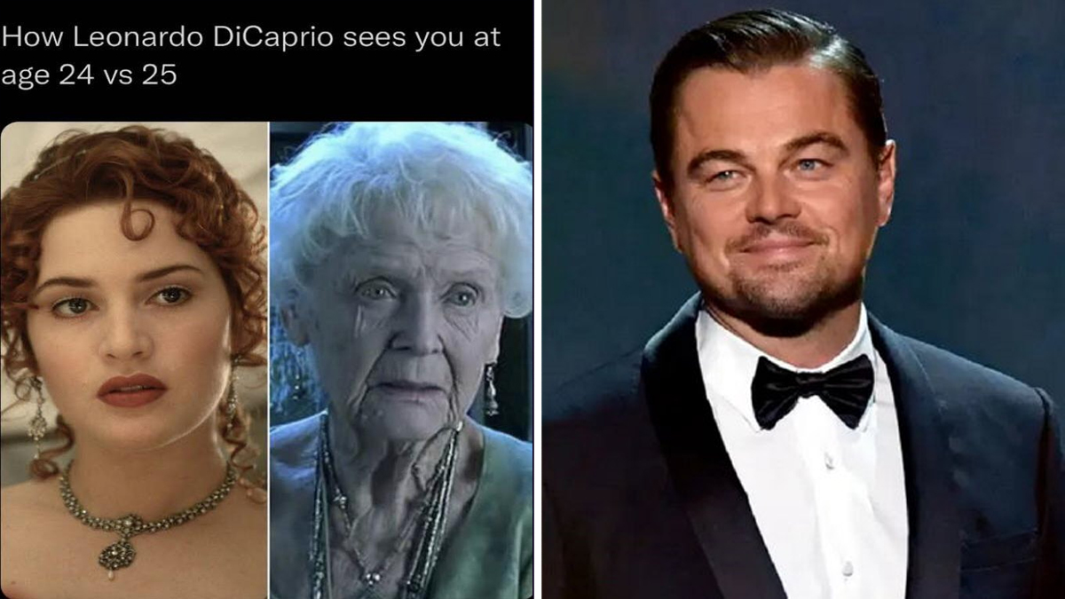 Who Is Leonardo DiCaprio's 19-Year-Old GF, And Why Is The Couple Making ...