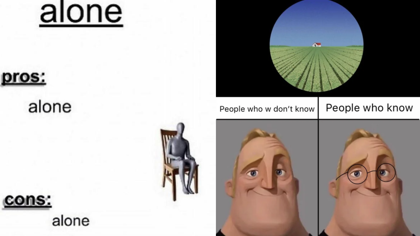 14 Very Literal Memes For Folks With A Peculiar Sense Of Humor | Know ...