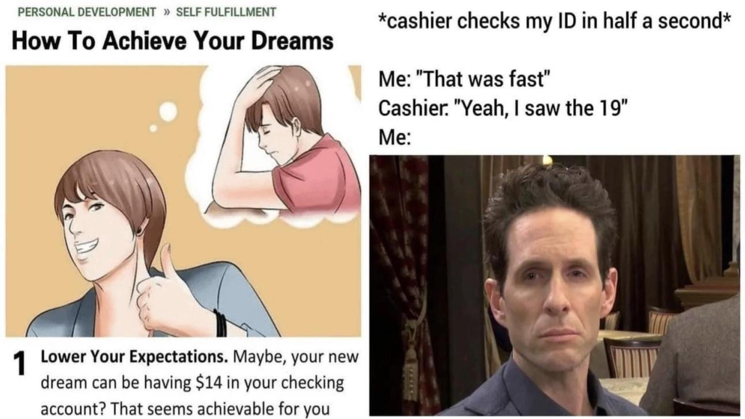 10 Memes That Will Get You Thinking 'That's Literally Me' | Know Your Meme