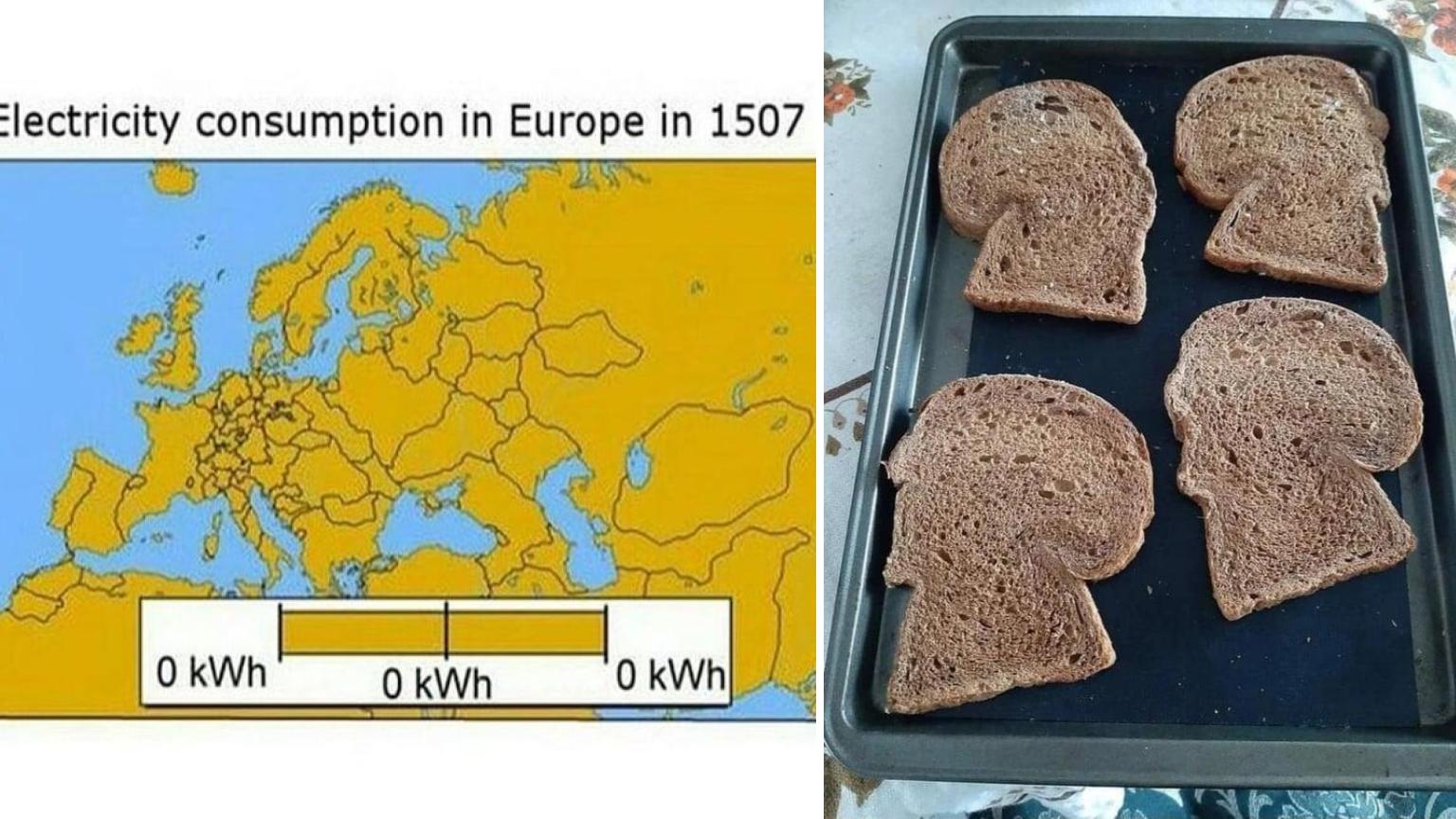 12 Things That Are Supposed To Be 'Not Interesting' But Kind Of Are ...