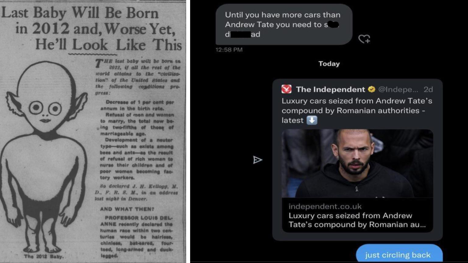 12 Moments Captured In Time That Aged As Badly As Spoiled Milk | Know ...