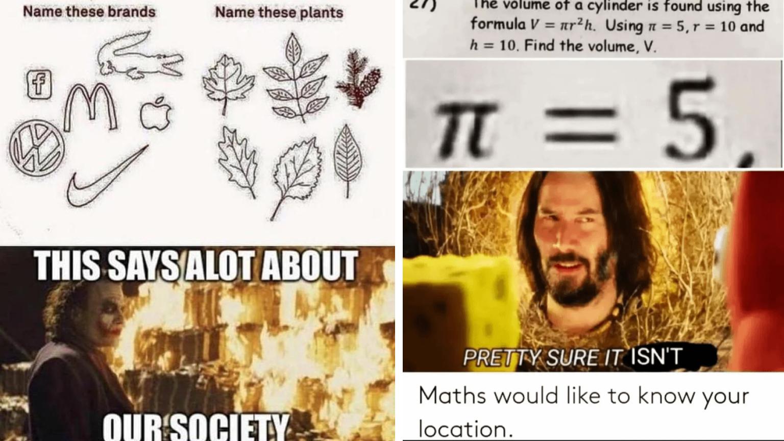 15 Not-So-Funny Memes That Had Their Potentials Obliterated | Know Your ...