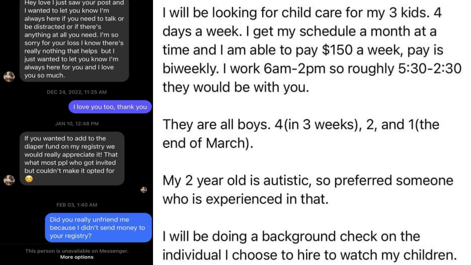 16 'Choosing Beggars' Who Feel Entitled To Pretty Much Anything | Know ...
