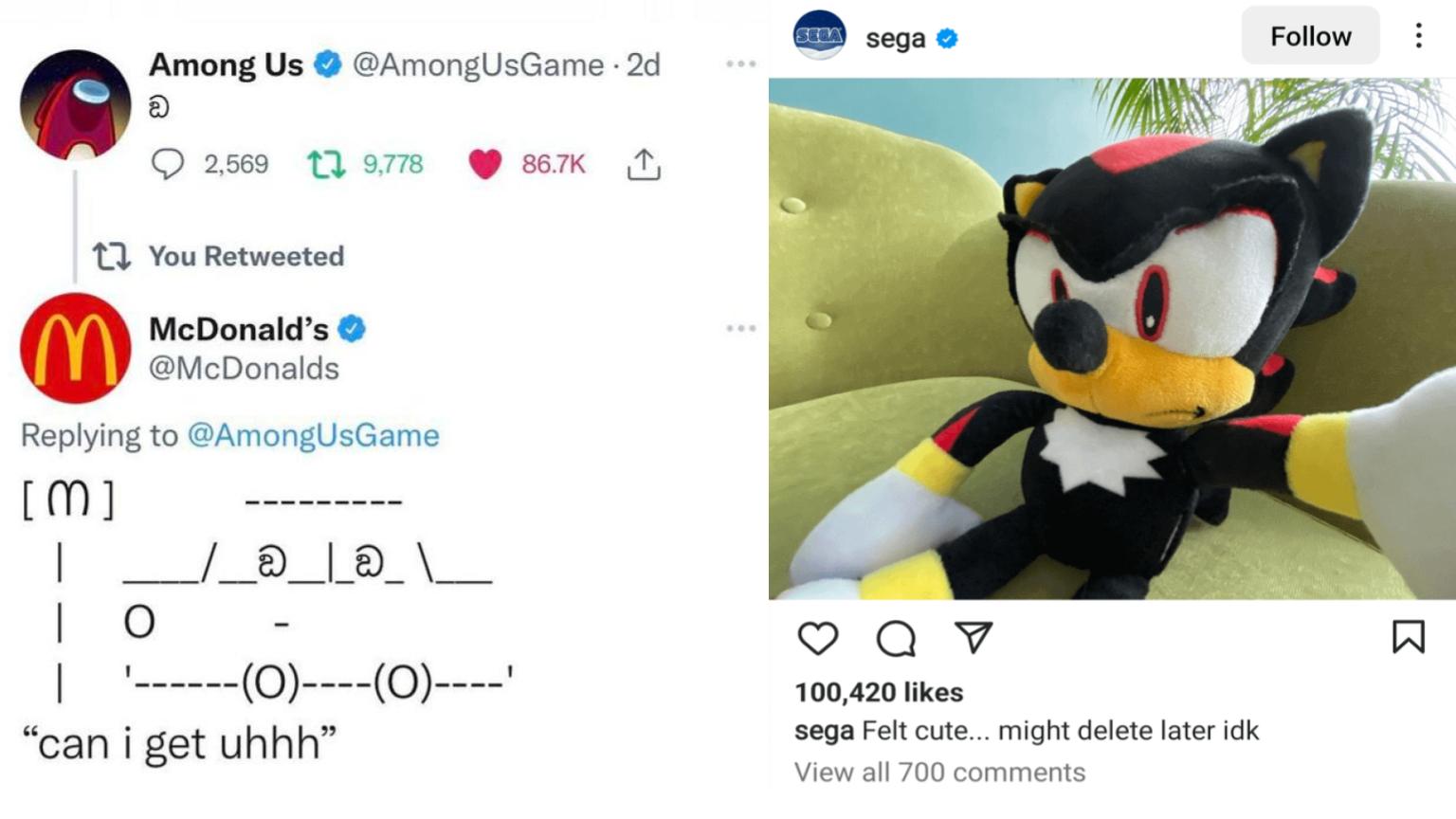 15 Cringeworthy Memes Found In Corporate Advertising | Know Your Meme