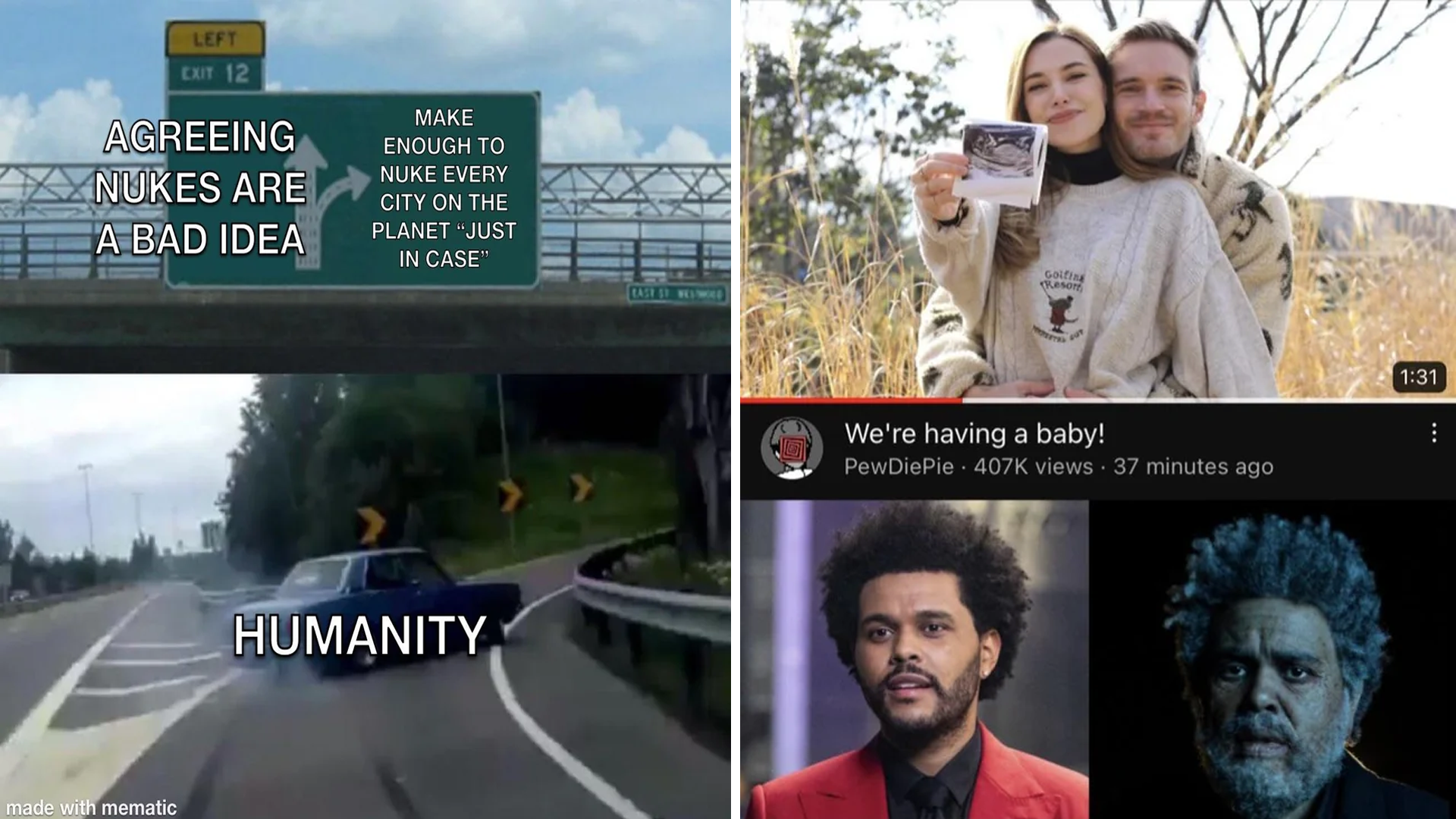 20 Of The Best Memes of February From Reddit's 'Dank Memes' | Know Your Meme