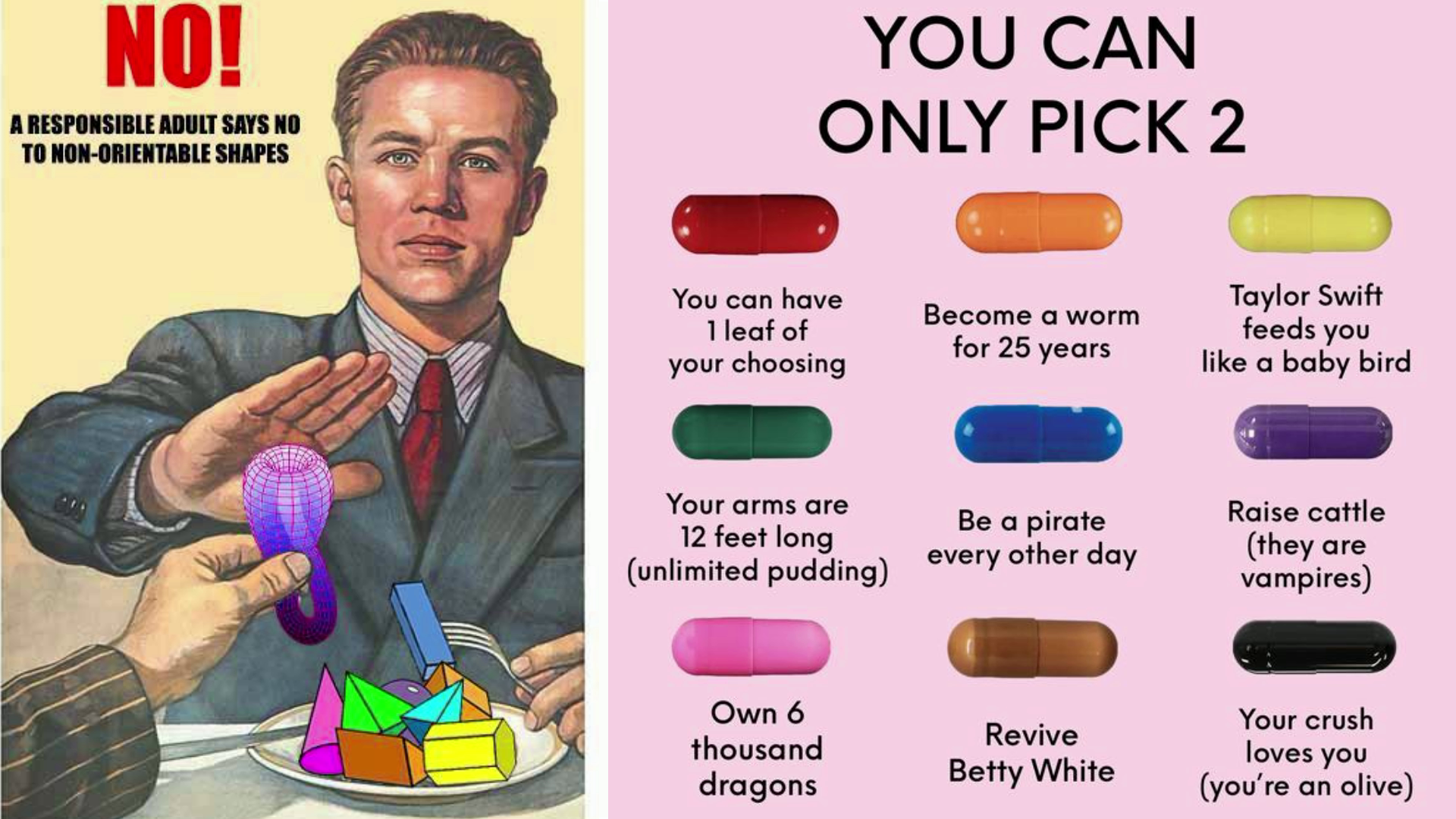 15 Surreal Memes To Expand Your Horizons | Know Your Meme
