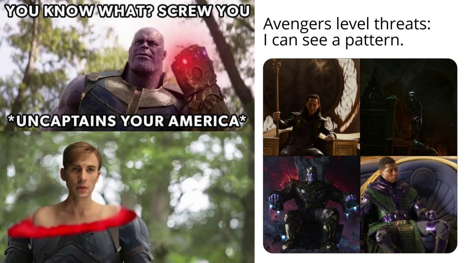 20 Marvel Memes While You Wait For 'Guardians Of The Galaxy 3' | Know ...