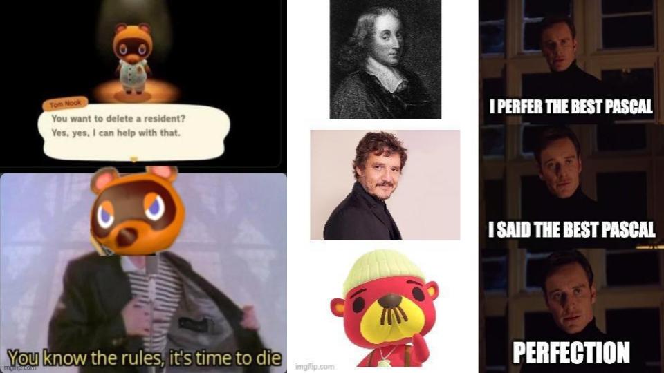 20 Animal Crossing Memes For The Diehard Fans | Know Your Meme