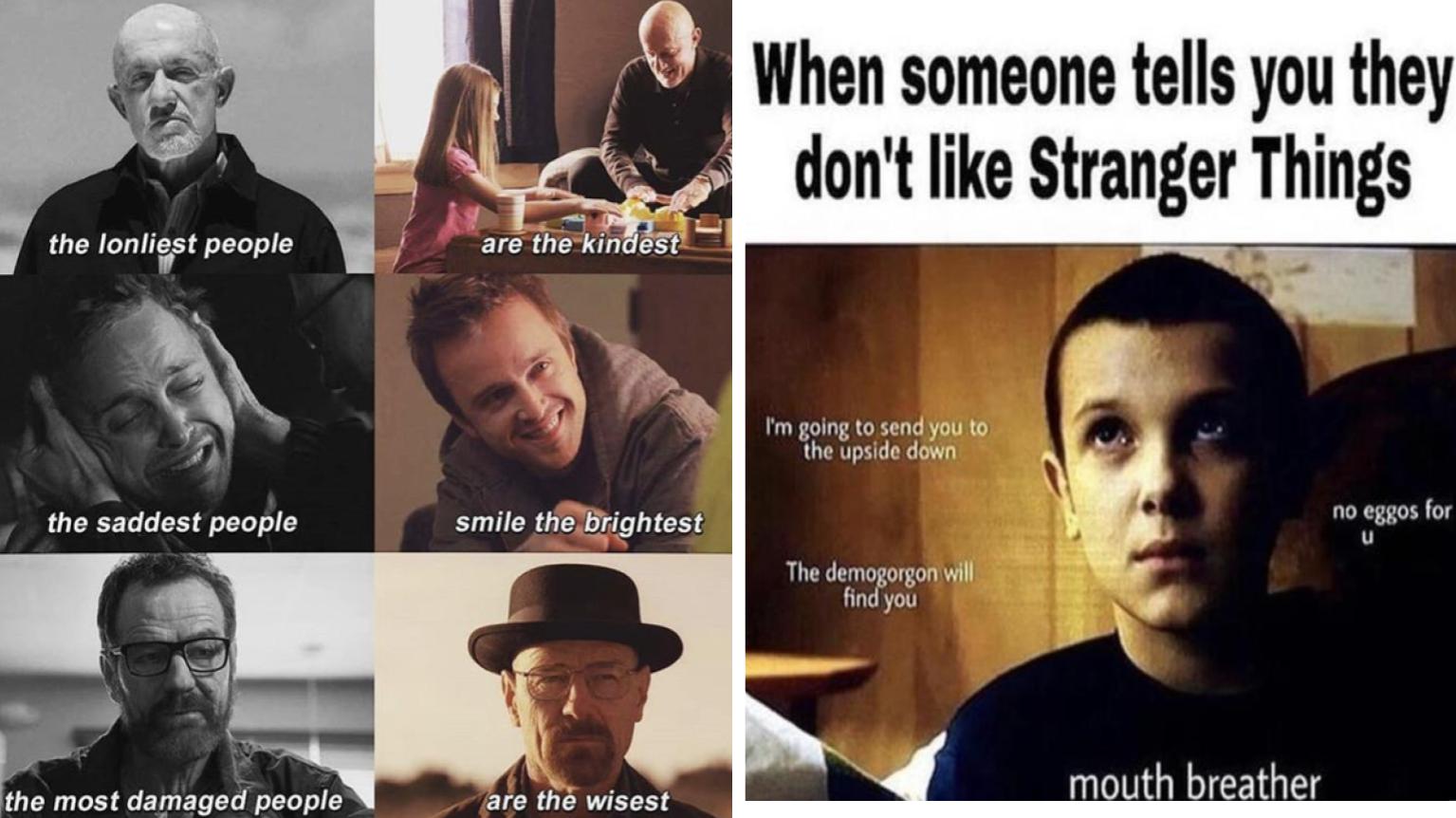 18 Cringeworthy Memes Made By Superfans | Know Your Meme