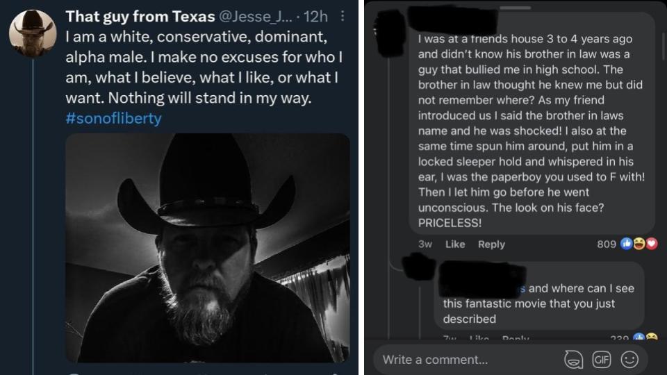 20 Cringeworthy People You Wouldn't Dare To Mess With | Know Your Meme