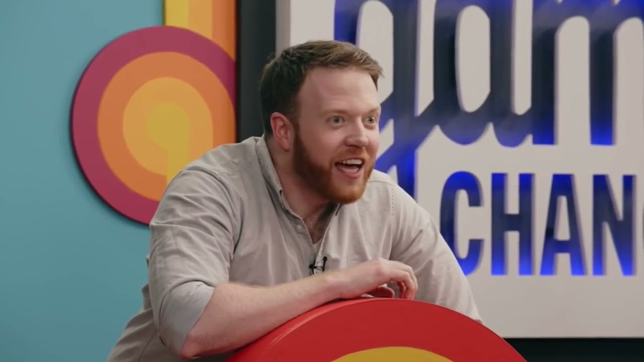 How Brennan Lee Mulligan Lost His Mind And Became Internet History ...