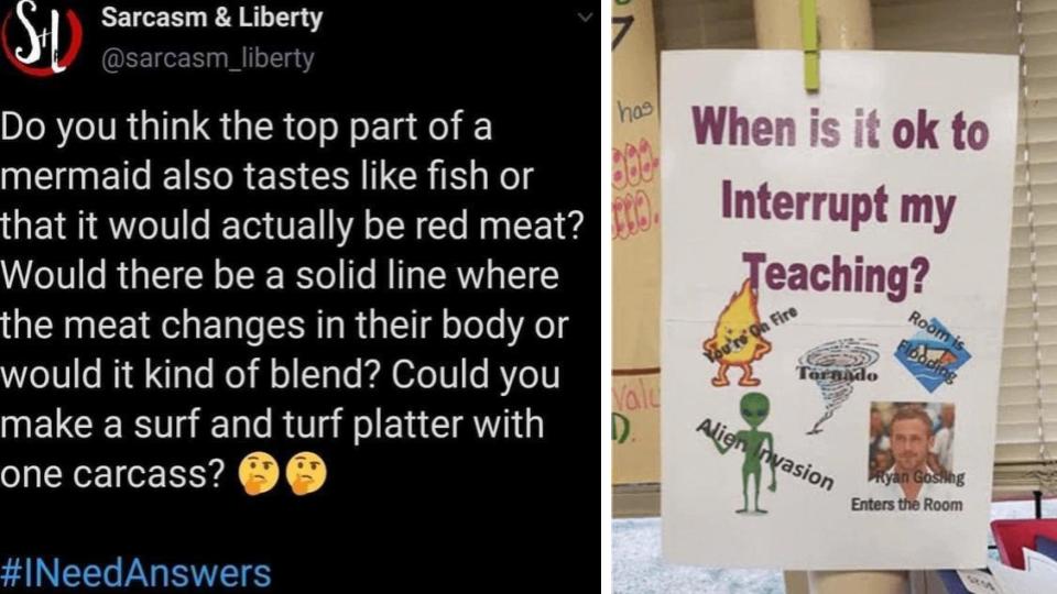 20 Suspiciously Specific Situations You Might (Not) Relate To | Know ...