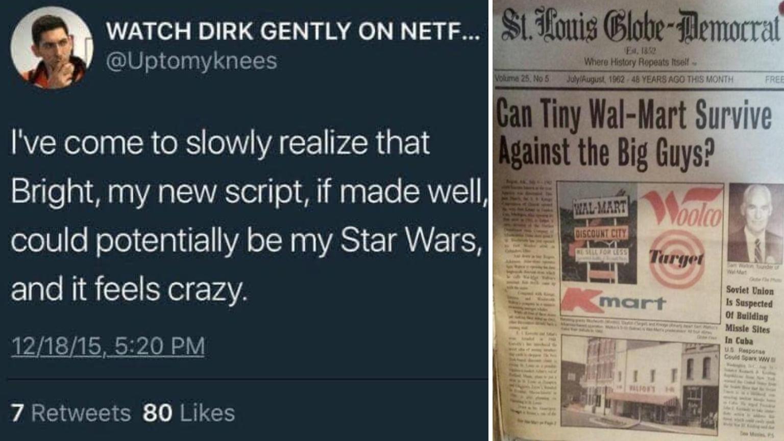 20 Bad Predictions That Aged Like Milk | Know Your Meme