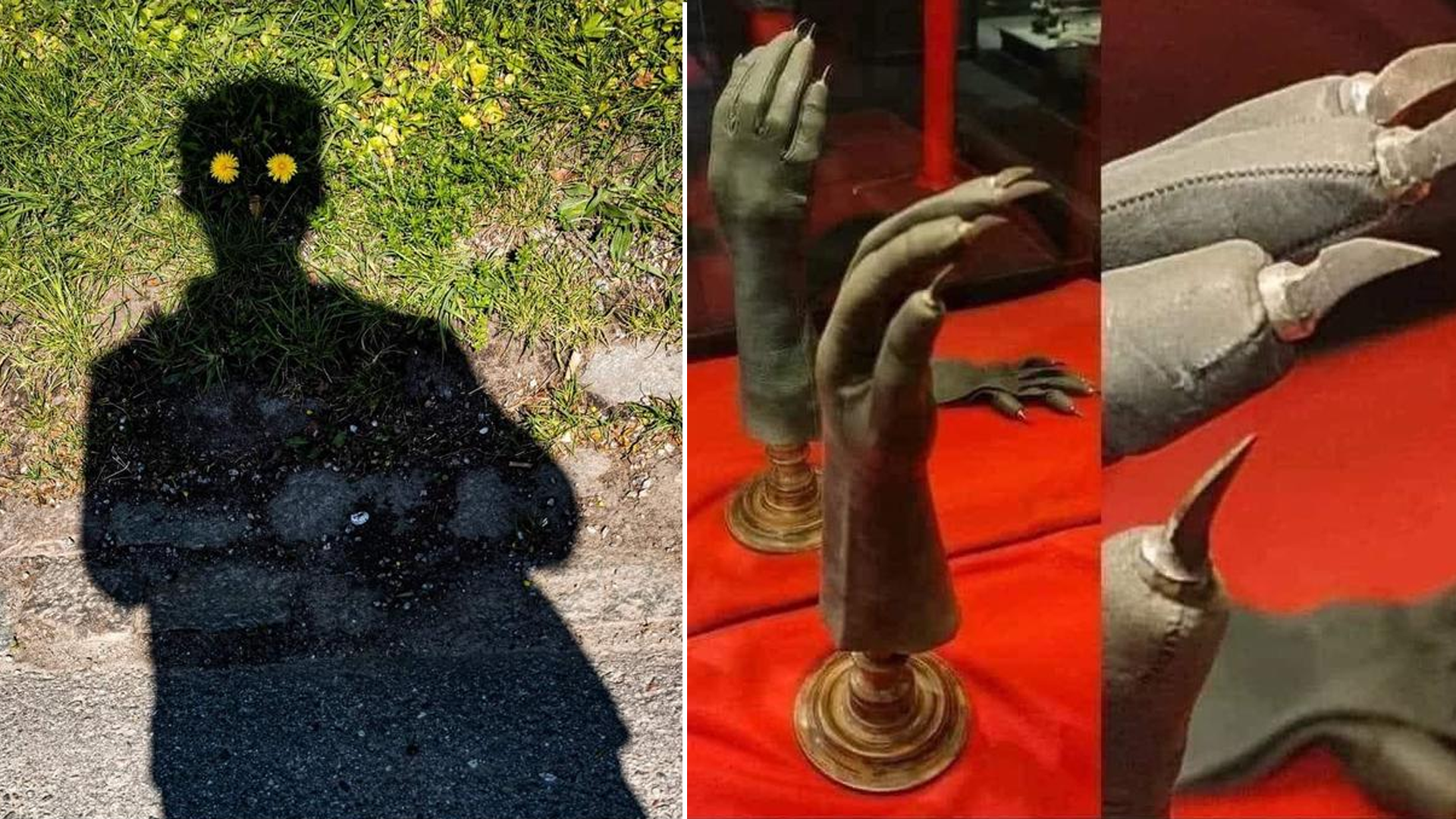 20 Spooky Images That'll Give You The Creeps | Know Your Meme