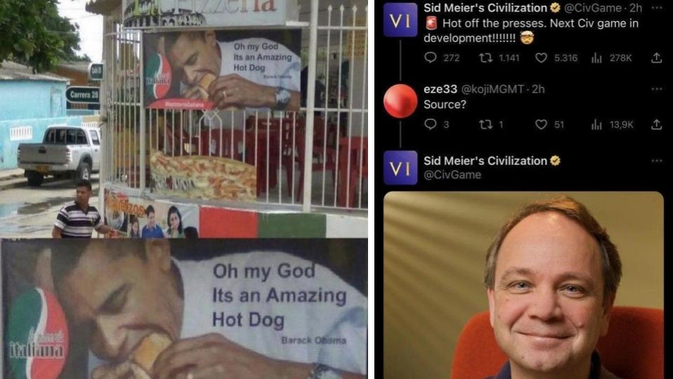 15 Memes That Are So Bad They're Kind Of Funny | Know Your Meme