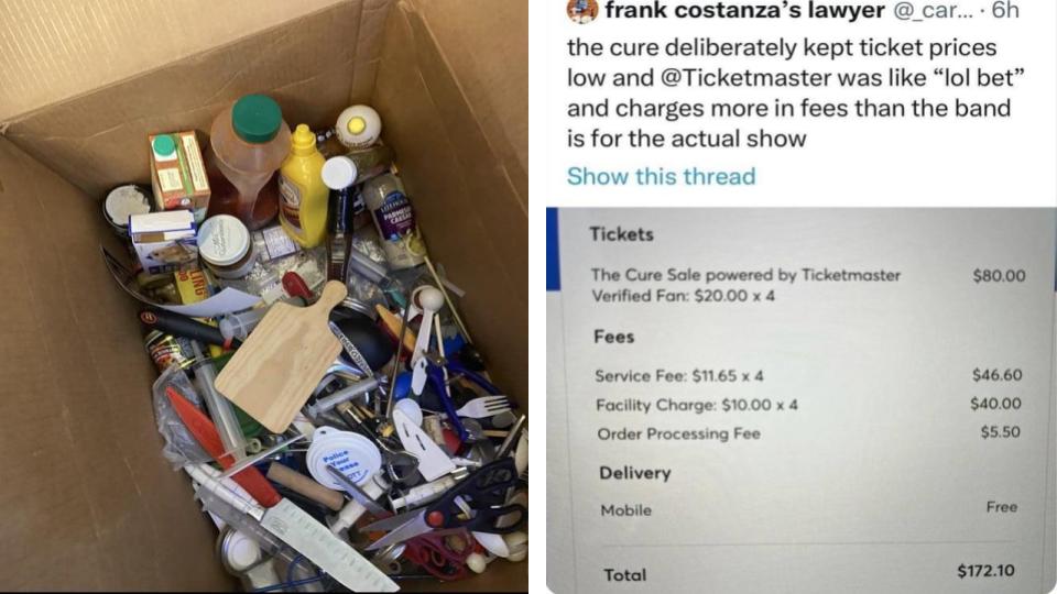 20 Small Moments That Will Infuriate You Mildly | Know Your Meme