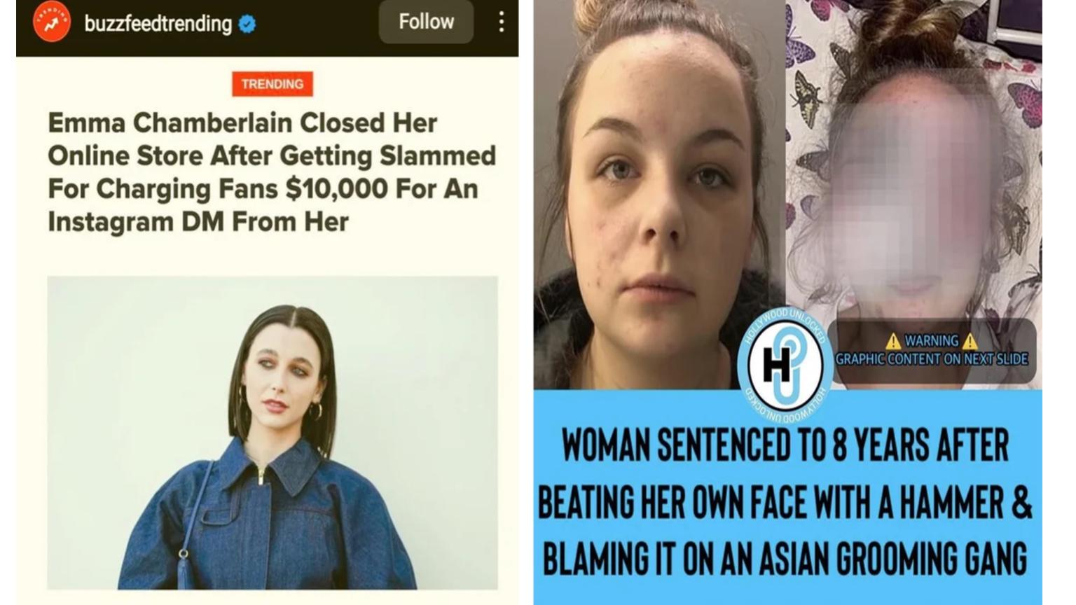 20 Of The Most Facepalm-Worthy Posts Online | Know Your Meme