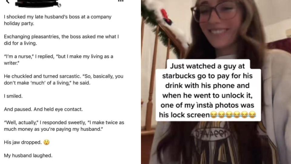 20 Totally 'True' Stories That 'Definitely Happened' | Know Your Meme