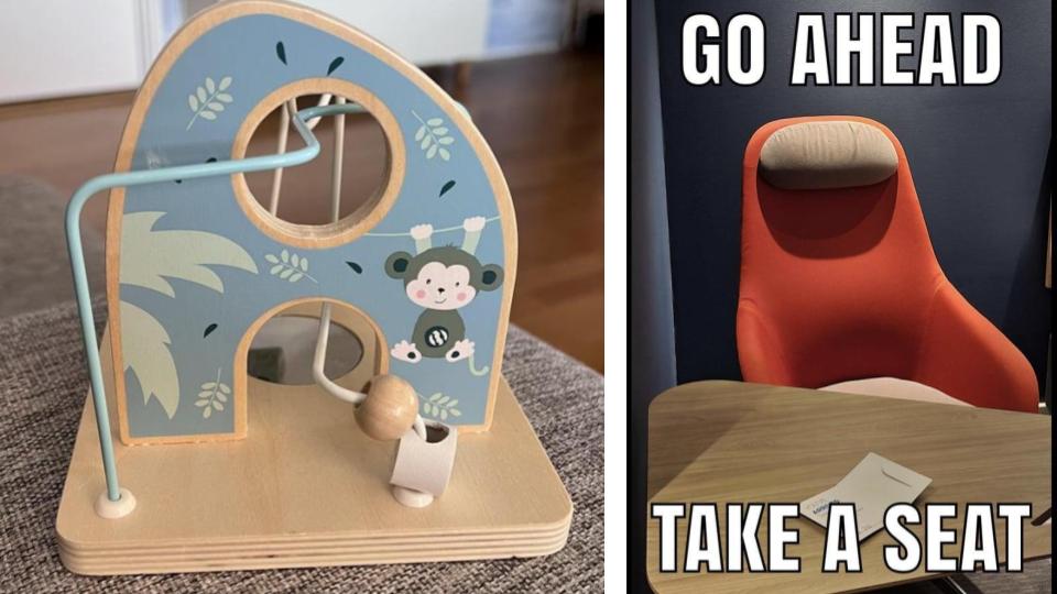 See Your Broken Sense Of Humor In Action With These 20 'Amogus ...