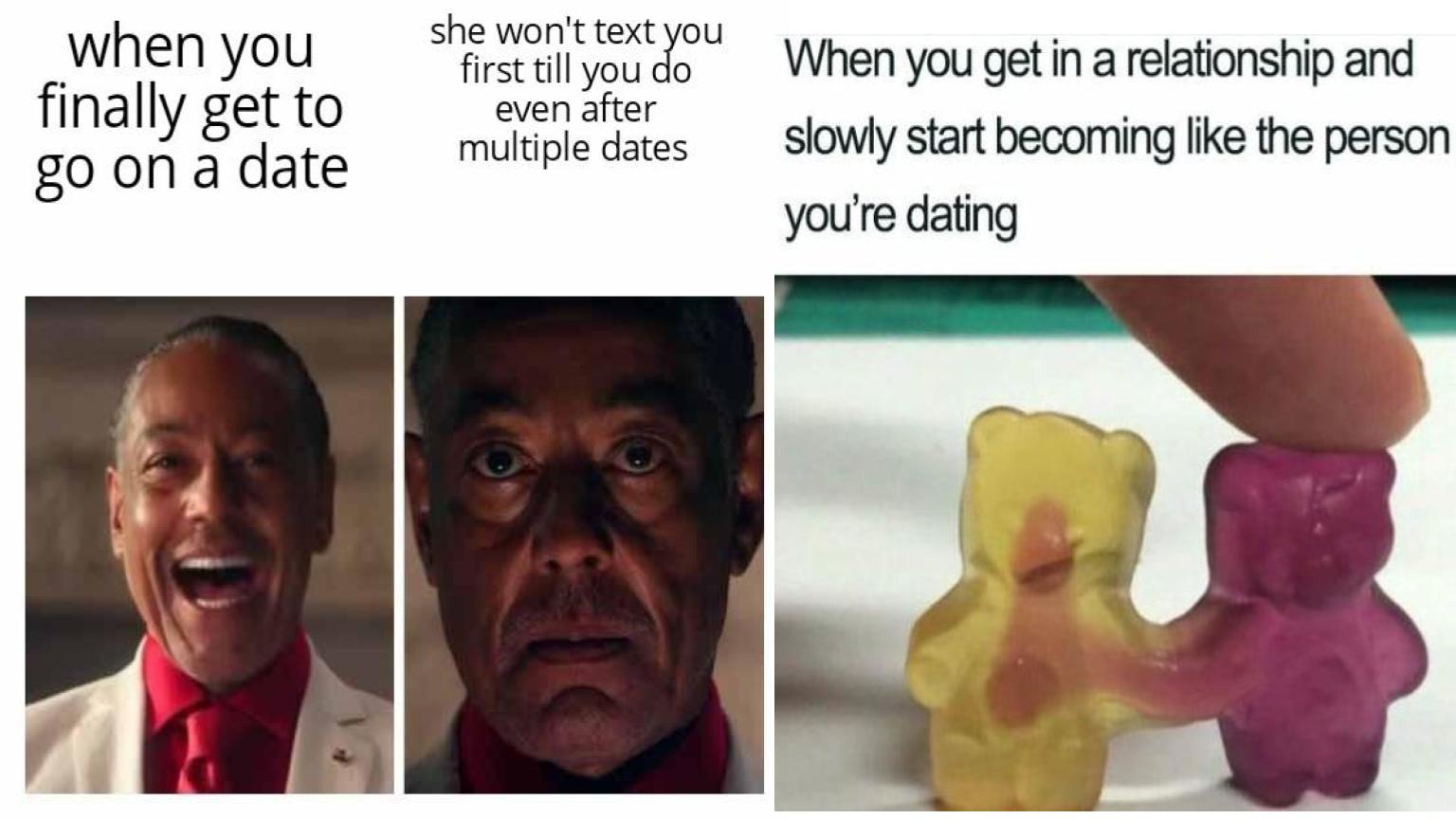 19 Relationship Memes To Share With Your Significant Other | Know Your Meme