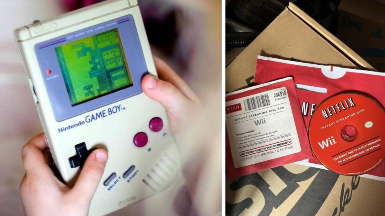 20 Nostalgic Photos From Simpler Times | Know Your Meme