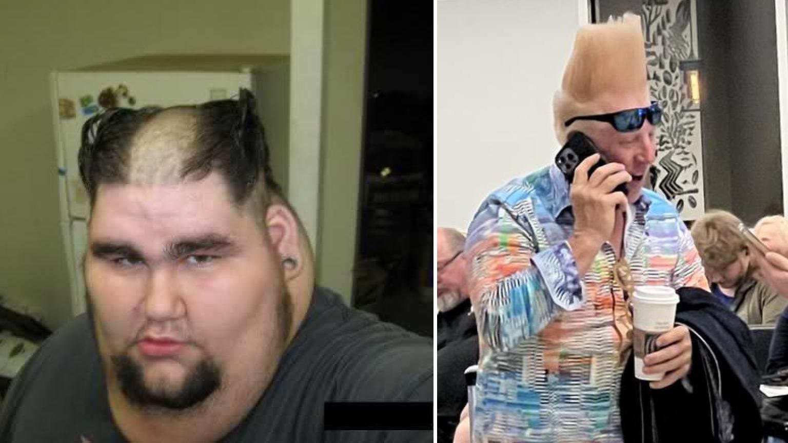 20 Horrific Haircuts That Prove That You Should Choose Your Barber ...