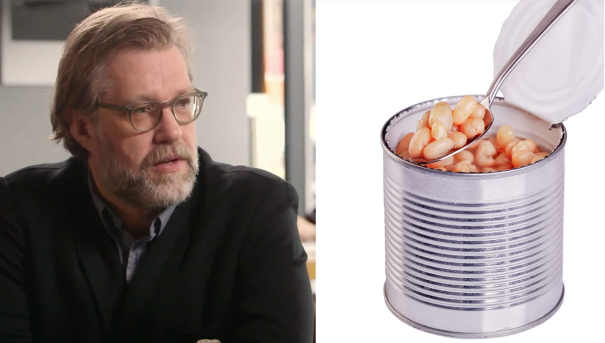 Who Is Bean Dad? The Musician Who Legendarily Killed His Career With A ...