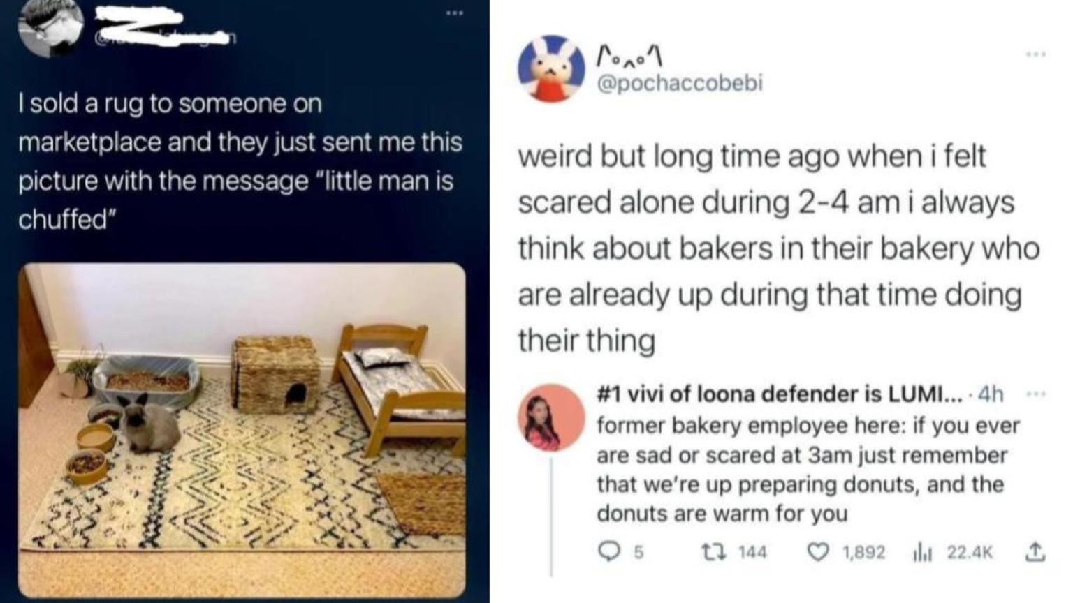 20 Wholesome Memes To Restore Your Faith In Humanity | Know Your Meme