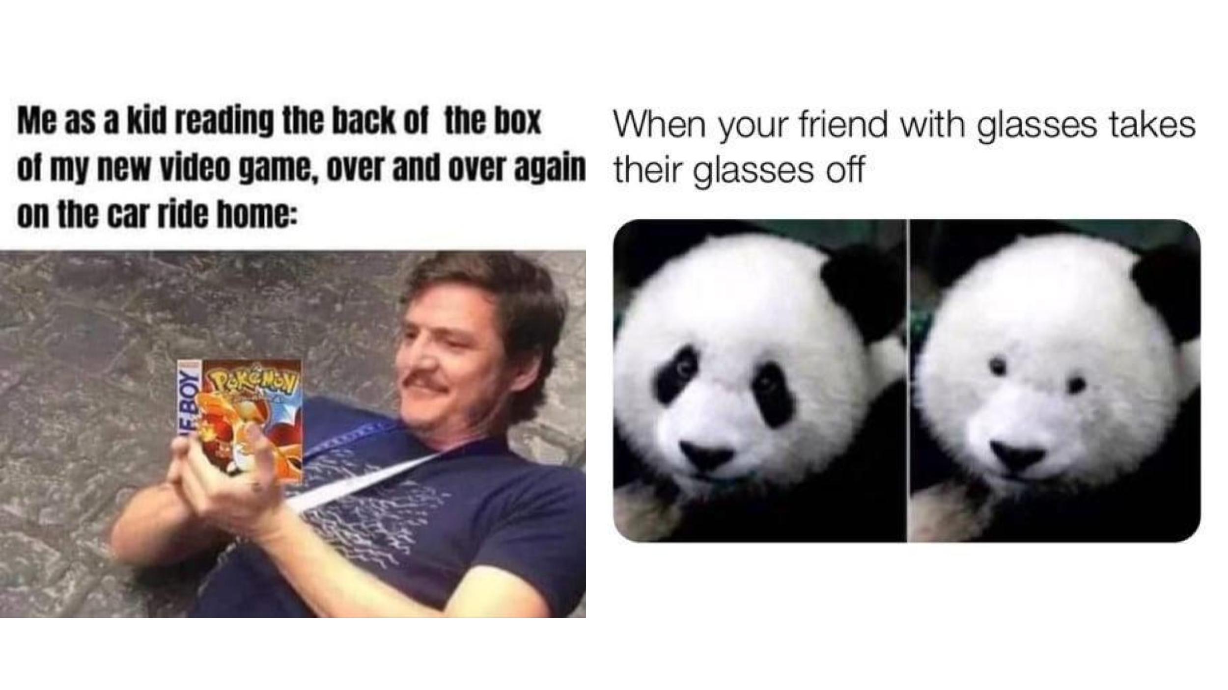 20 Memes You'll Relate To On Another Level | Know Your Meme