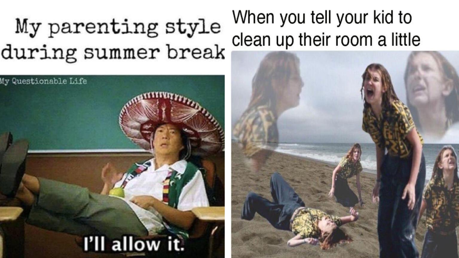 15 Memes For All The Parents In Your Life | Know Your Meme