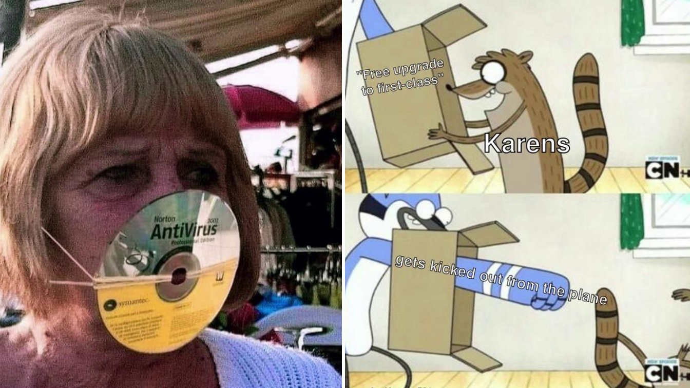 14 Infuriating Memes All About Karens | Know Your Meme