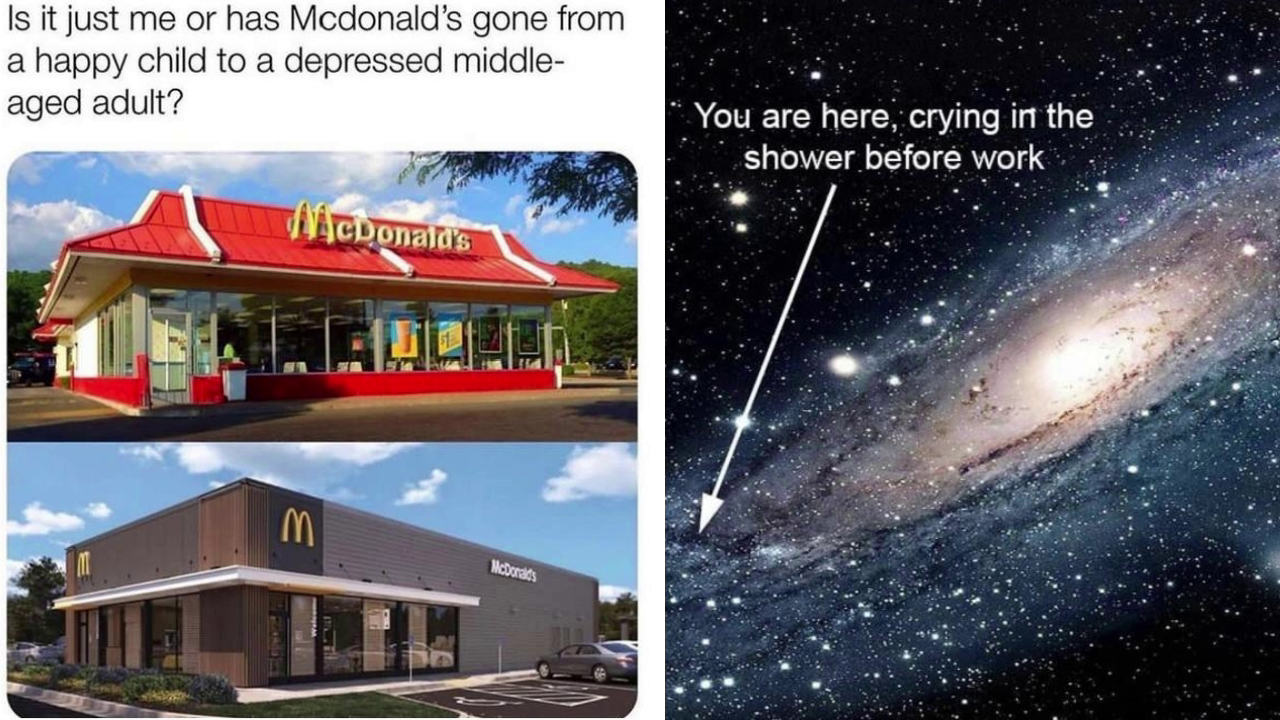 18 Of The Most Relatable Memes From Reddit's 'Me IRL' | Know Your Meme