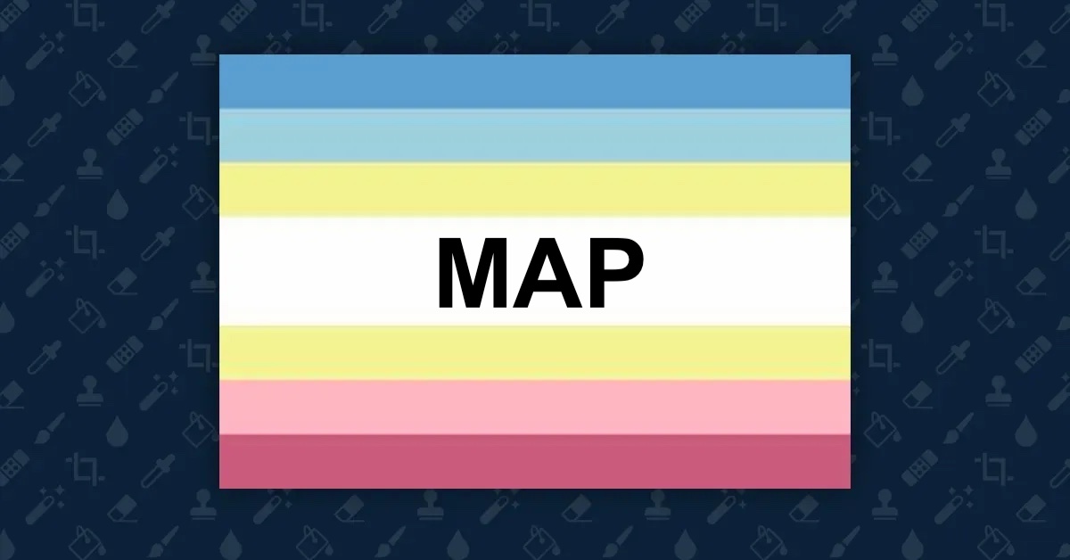 What Is A 'MAP'? The Controversial Term And Acronym, Explained | Know ...