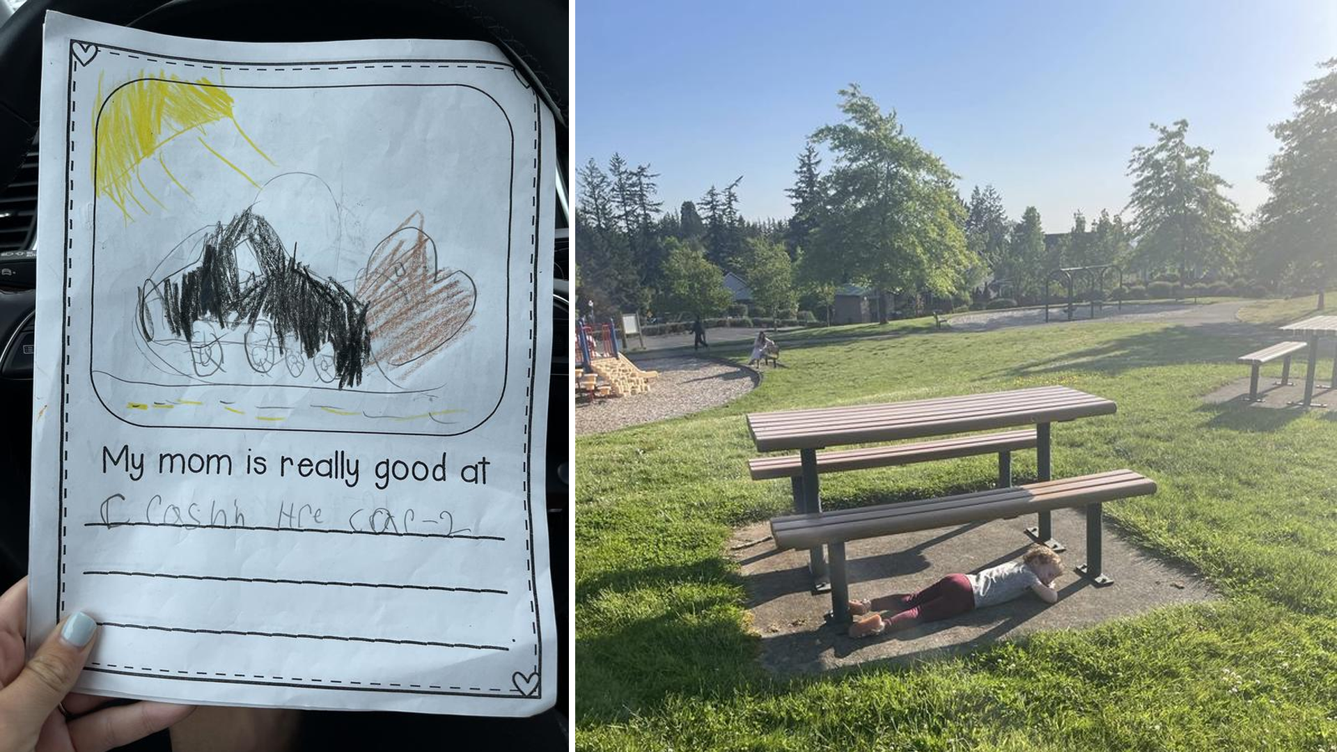 20 Images That Prove Kids Aren't Always The Brightest | Know Your Meme