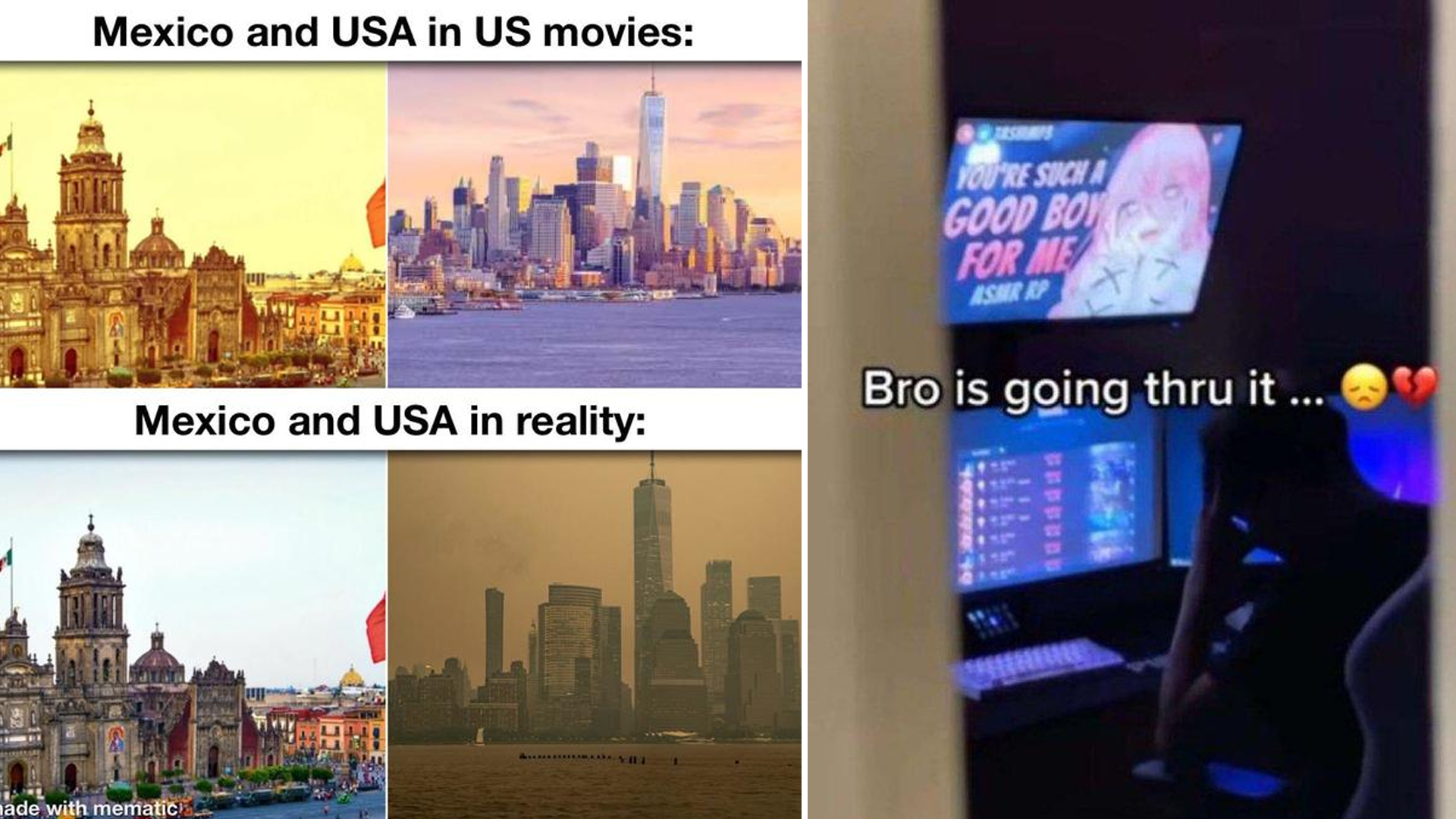 20 Hilarious Memes Taken From Reddit's 'Me_IRL' | Know Your Meme