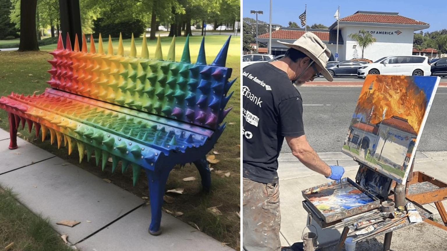 20 Cursed Images To Haunt Your Nightmares | Know Your Meme