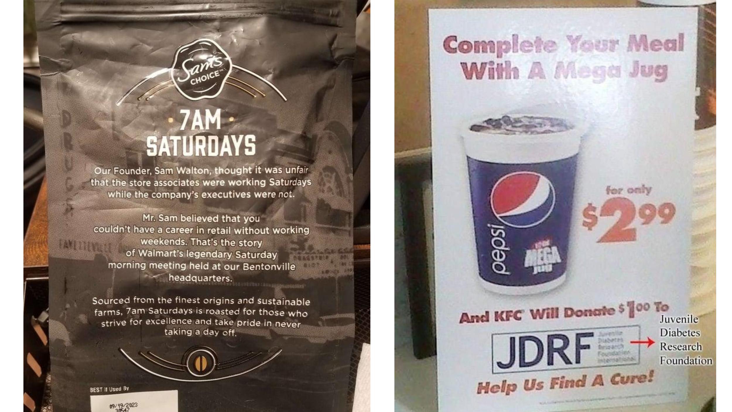 20 Strange Images Showcasing Our Dystopian World | Know Your Meme