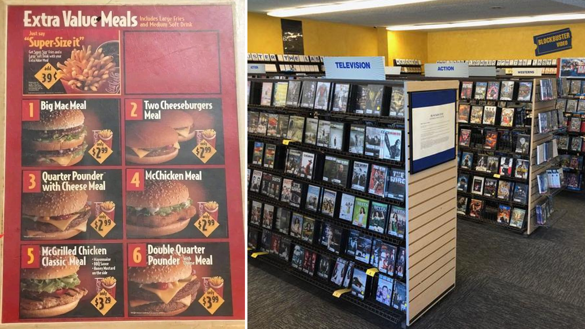 20 Nostalgic Images From The '90s To Get You Feeling Old | Know Your Meme