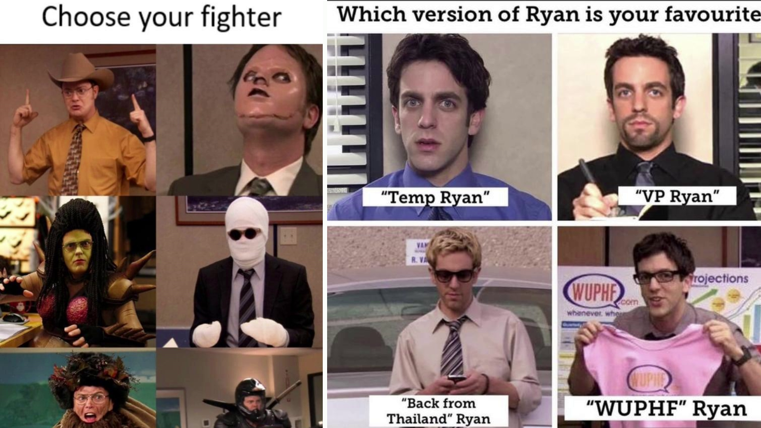 25 Memes From 'The Office' To Cure Your Workday Blues | Know Your Meme