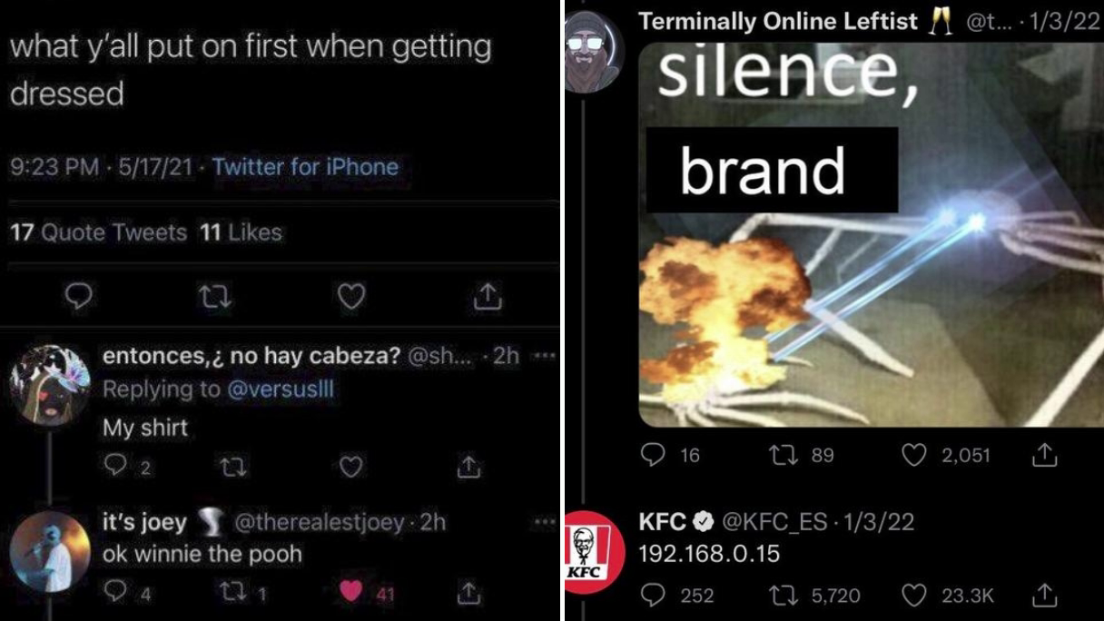 23 People Who Got 'Owned' By Their Fellow Internet Users | Know Your Meme